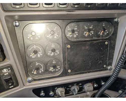 Kenworth T2000 Dash Panel in Des Moines, IA $175.00 #24820716