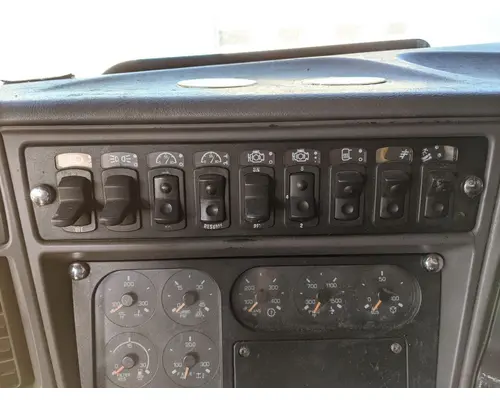 Kenworth T2000 Dash Panel in Des Moines, IA $200.00 #24820717