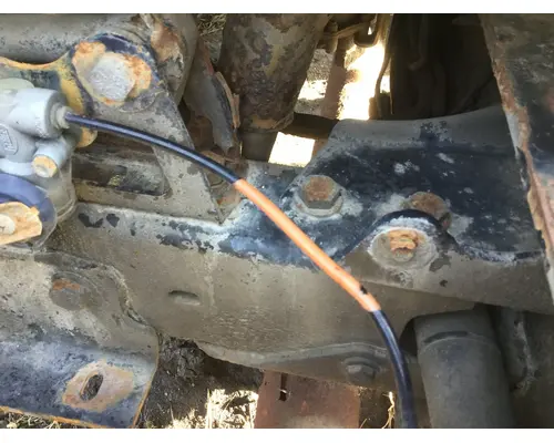 Kenworth T2000 ~Frame (unused) in Spencer, IA #24651185