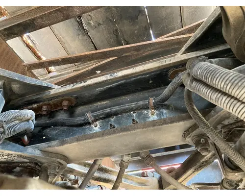 Kenworth T2000 ~Frame (unused) in Des Moines, IA $606.00 #25458674