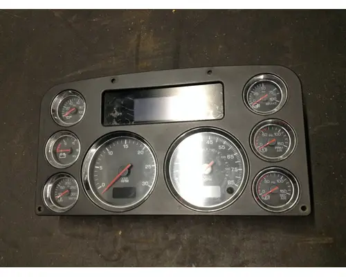 Kenworth T2000 Instrument Cluster OEM# Q43-1110-2-1-100 in Spencer, IA ...