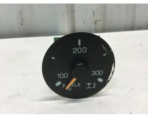 Kenworth T2000 Instrument Cluster in Sioux Falls, SD #25168573