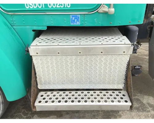 Kenworth T300 Battery Box in Des Moines, IA #24907931