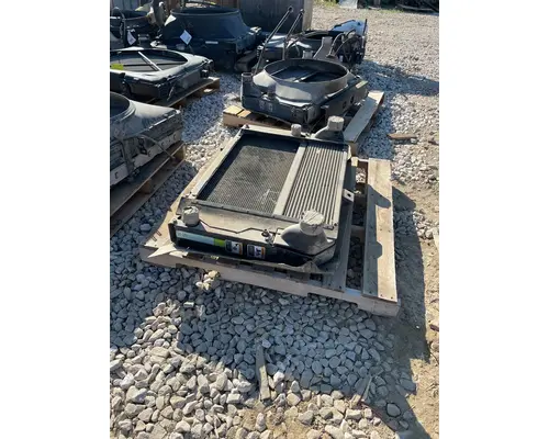 Kenworth T300 Radiator in Blair, NE #7207
