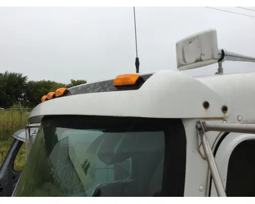 Kenworth T300 Sun Visor (Exterior) in Spencer, IA $200.00 #24696300