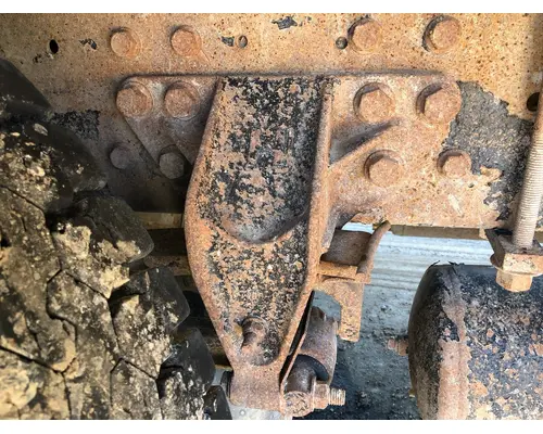 Kenworth T370 Suspension Spring Hanger in Des Moines, IA $150.00 #25007433