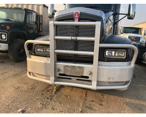 Kenworth T600 Bumper Assembly, Front in Sioux Falls, SD #25497872