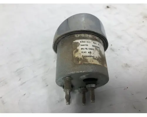 Kenworth T600 Instrument Cluster OEM# K152-305 in Sioux Falls, SD $90. ...