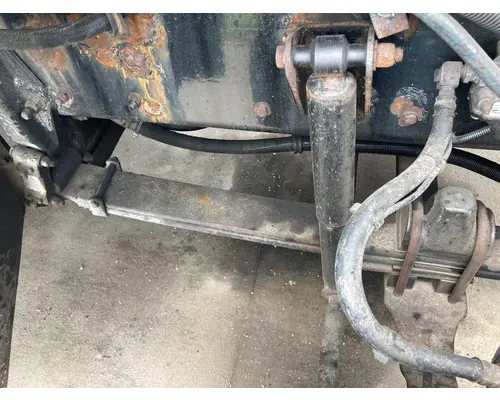 Kenworth T600 Leaf Spring, Front in Kansas City, MO $192.00 #25467992