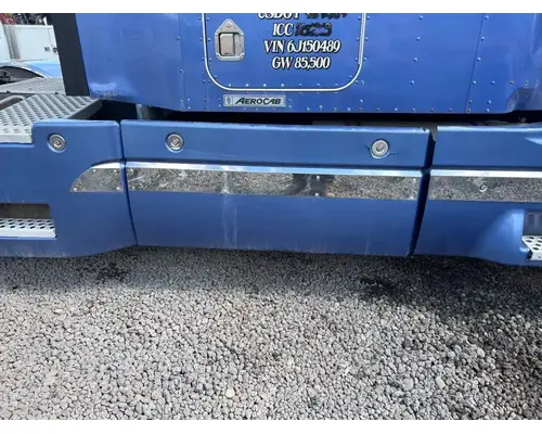 Kenworth T600 Side Fairing in UCON, ID $350.00 #111622-10