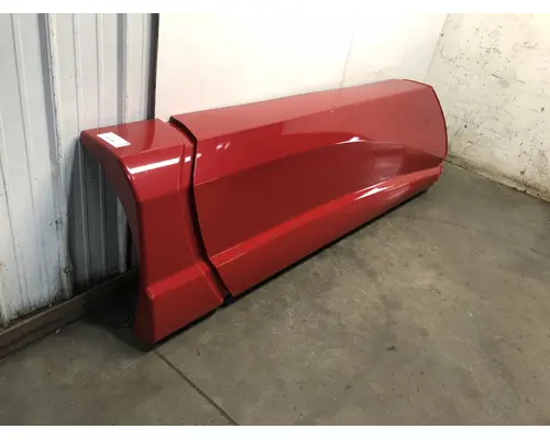 Kenworth T660 Chassis Fairing OEM# A33-1070-3010100R in Spencer, IA ...