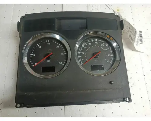 Kenworth T660 Speedometer Head Cluster in Spokane Valley, Wa. $200.00 # ...