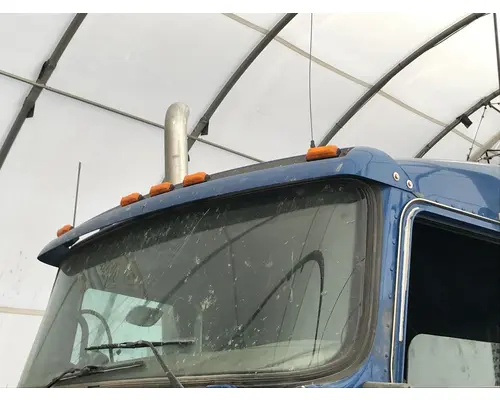 Kenworth T660 Sun Visor (Exterior) in Council Bluffs, IA #25327628