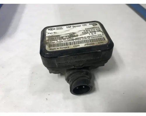 Kenworth T680 Air Brake Components OEM# K0205682E4 in Sioux Falls, SD ...
