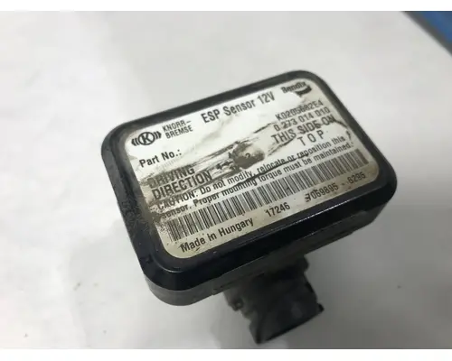 Kenworth T680 Air Brake Components OEM# K0205682E4 in Sioux Falls, SD ...