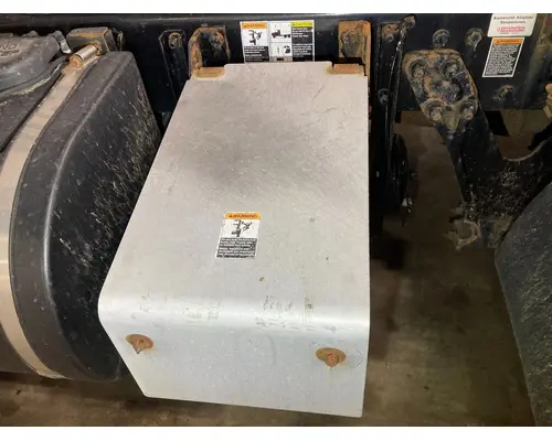 Kenworth T680 Battery Box in Sioux Falls, SD #25672353
