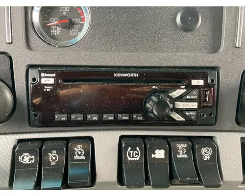 Kenworth T680 Body, Misc. Parts in London, OH #25533664