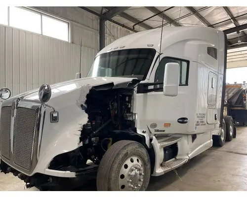 Kenworth T680 Cab Assembly in Winamac, IN #25292923