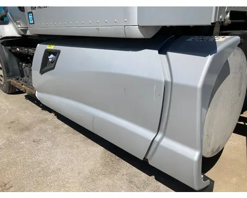 Kenworth T680 Chassis Fairing in Des Moines, IA #25432227