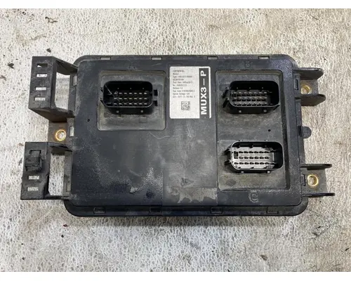 Kenworth T680 Electronic Chassis Control Modules in Spencer, IA #25483843