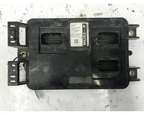 Kenworth T680 Electronic Chassis Control Modules OEM# Q21-1077-3-103 in ...