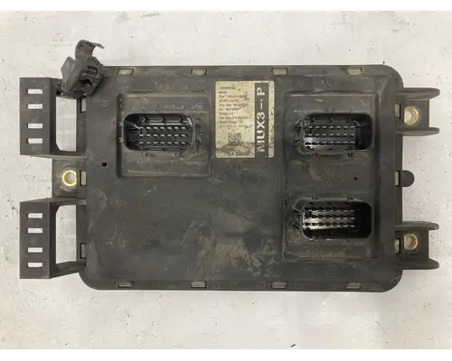 Kenworth T680 Electronic Chassis Control Modules OEM# Q21-1077-3-103 in ...