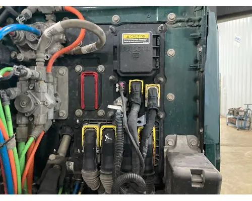 Kenworth T680 Electronic Chassis Control Modules in Winamac, IN #25425030