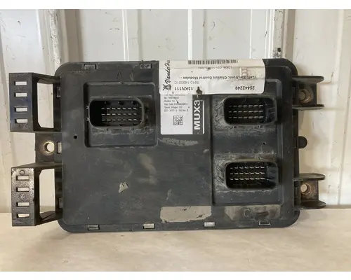 Kenworth T680 Electronic Chassis Control Modules OEM# Q21-1077-3-103 in ...