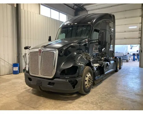 Kenworth T680 Electronic Chassis Control Modules in Winamac, IN #25535620