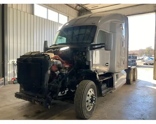 Kenworth T680 Electronic Chassis Control Modules in Winamac, IN #25546987