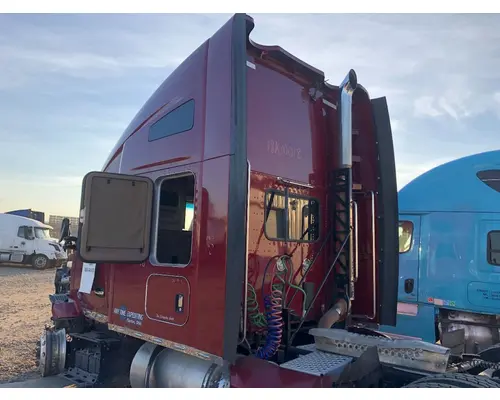 Kenworth T680 Fairing (Side) in Spencer, IA $1,270.00 #25116118