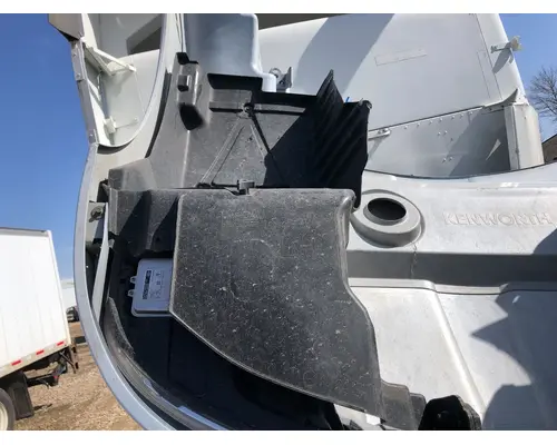 Kenworth T680 Fender, Inner OEM# L52-6029 in Spencer, IA #25186440