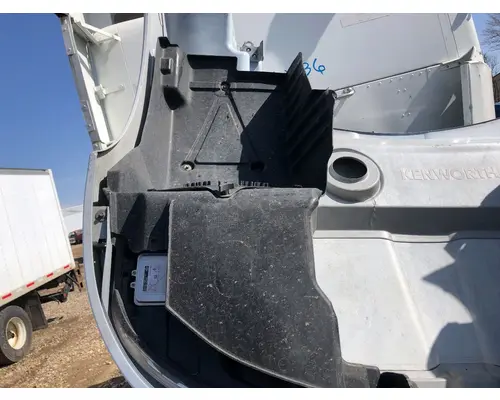 Kenworth T680 Fender, Inner OEM# L52-6029 in Spencer, IA $363.00 #25186440