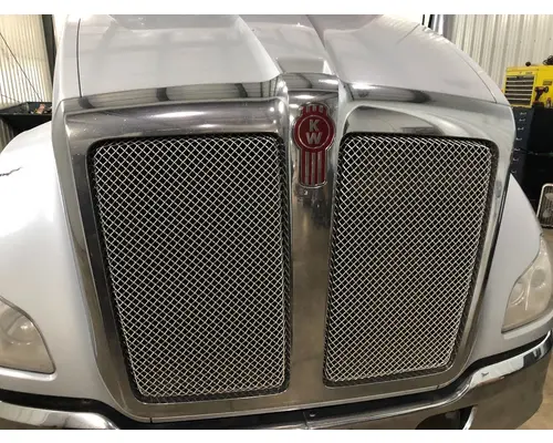 Kenworth T680 Grille in London, OH #25507492