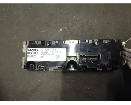 Kenworth T680 Heater & AC Temperature Control OEM# F21-1028-1341 in ...