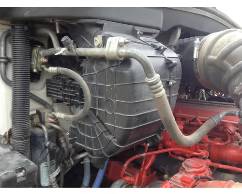 Kenworth T680 Heater Assembly in Spencer, IA #24697813