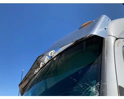 Kenworth T680 Sun Visor (Exterior) in Sioux Falls, SD $302.00 #25432257