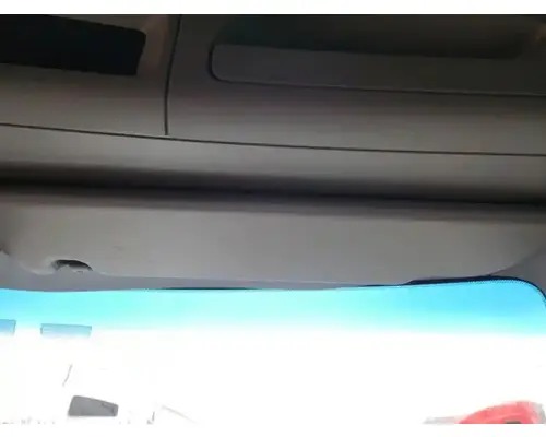 Kenworth T680 Sun Visor (External) in NORTH EAST, MD #P-37148