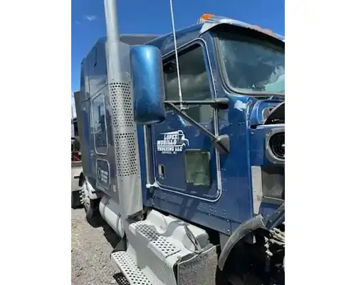 Kenworth T800 Battery Box in UCON, ID #52124-16