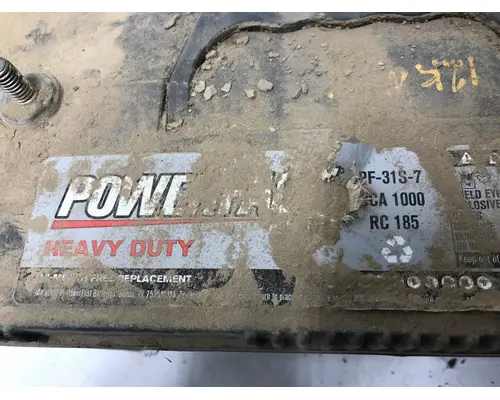 Kenworth T800 Battery OEM# PF-31S-7 in Sioux Falls, SD $60.00 #25005982