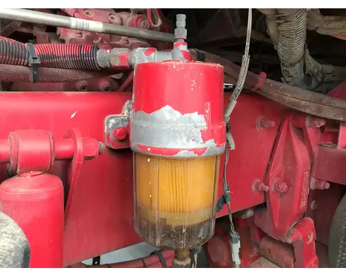 Kenworth T800 Fuel Filter Assembly in Council Bluffs, IA $242.00 #25022466