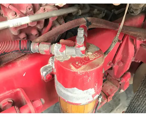 Kenworth T800 Fuel Filter Assembly in Council Bluffs, IA $242.00 #25022466