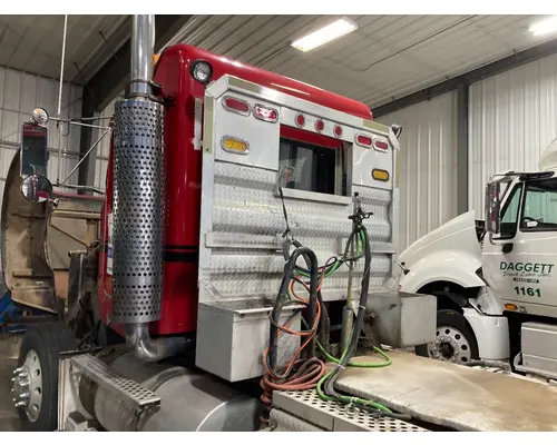 Kenworth T800 Headache Rack (Cab Rack) in Sioux Falls, SD $908.00 #25195159