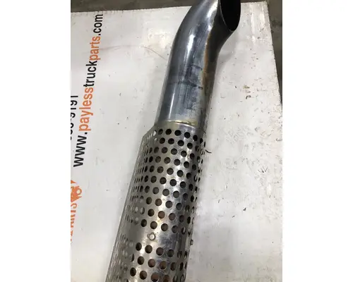 Kenworth T800 Muffler in Abbotsford, BRITISH COLUMBIA #15648
