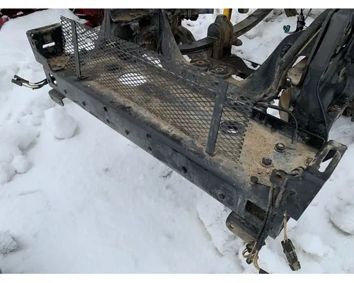 Kenworth T800 Radiator Core Support in Sioux Falls, SD #24844316