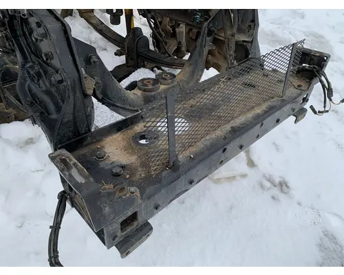 Kenworth T800 Radiator Core Support in Sioux Falls, SD #24844316