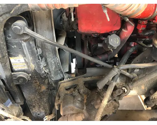 Kenworth T800 Radiator Core Support in Winamac, IN #25289411