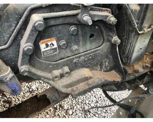 Kenworth T800 Spring Hanger in UCON, ID #92422-20