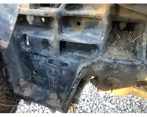 Kenworth T800 Spring Hanger in UCON, ID #101023-2