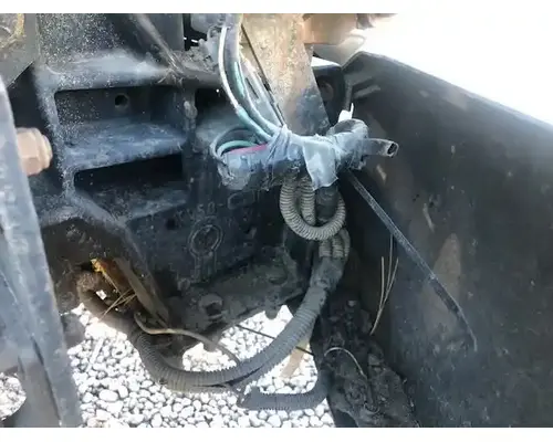 Kenworth T800 Spring Hanger in UCON, ID #101023-3